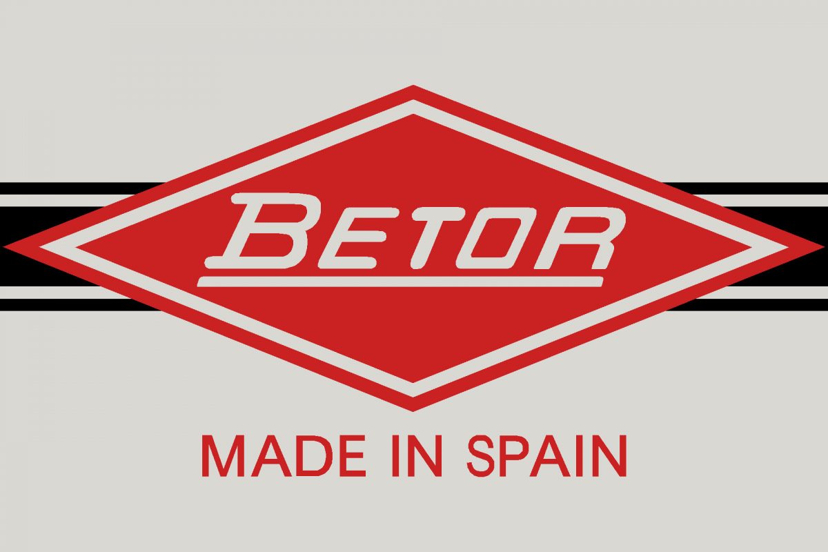 Classic Transfers Betor BE1 48x26mm - Classic Transfers