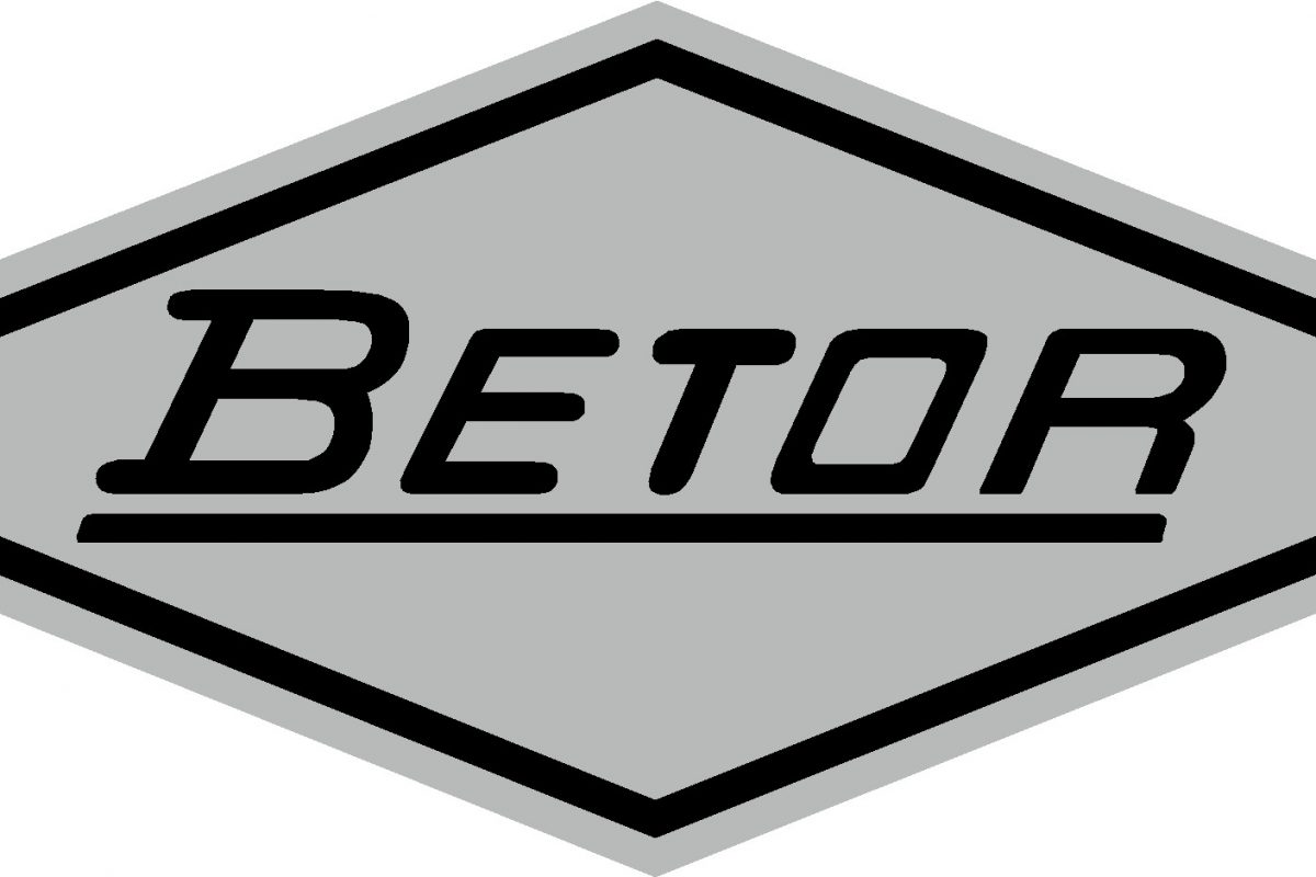 Classic Transfers Betor BE4 40x15mm - Classic Transfers