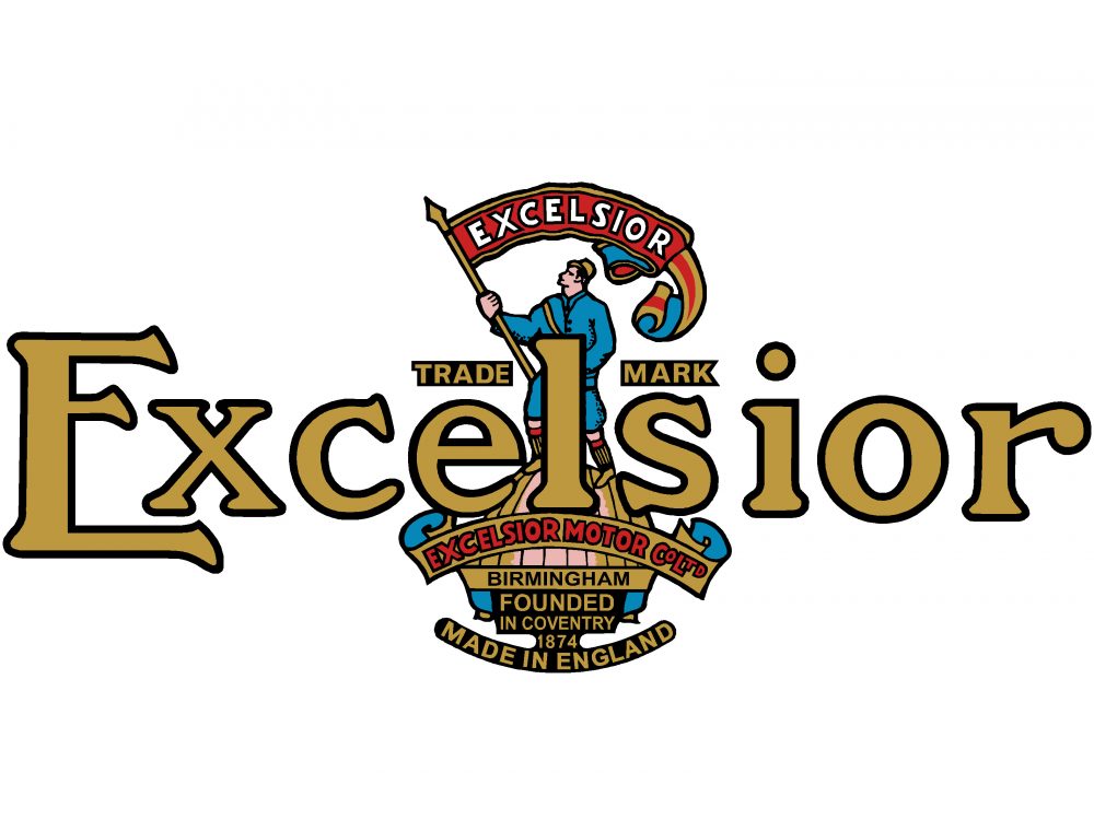 Classic Transfers Excelsior 6184 141x64mm - Classic Transfers