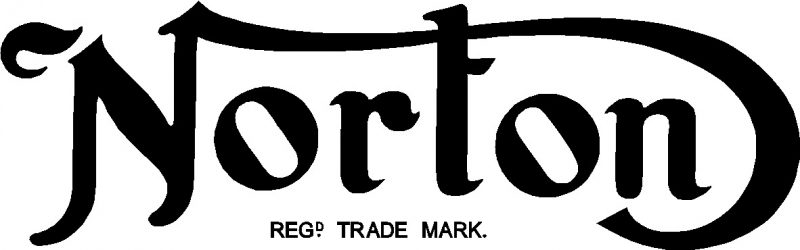 Classic Transfers Norton Motorcycle Tank Transfers and Decals | Order ...