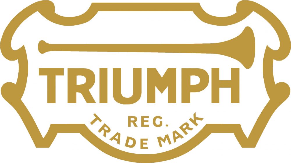 Classic Transfers Triumph 6511 36x21mm - Classic Transfers