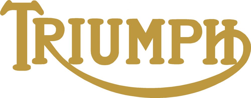 Classic Transfers Triumph 6514 127x50mm - Classic Transfers