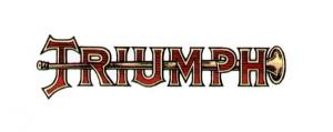 Classic Transfers Triumph 6510 112x30mm - Classic Transfers