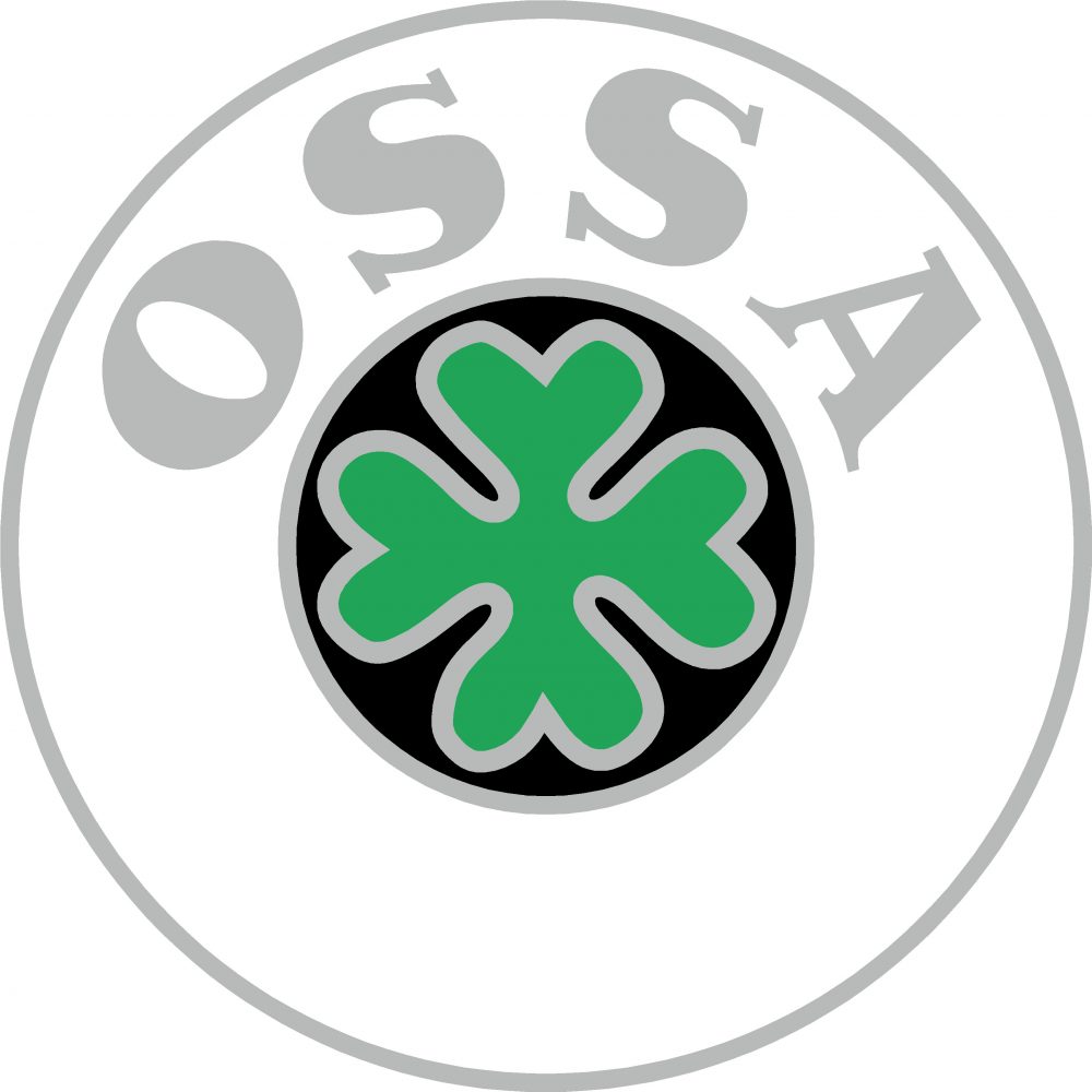 Classic Transfers Ossa 8102LC 60x60mm - Classic Transfers