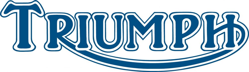 Classic Transfers Triumph 6551LC 110x32mm - Classic Transfers
