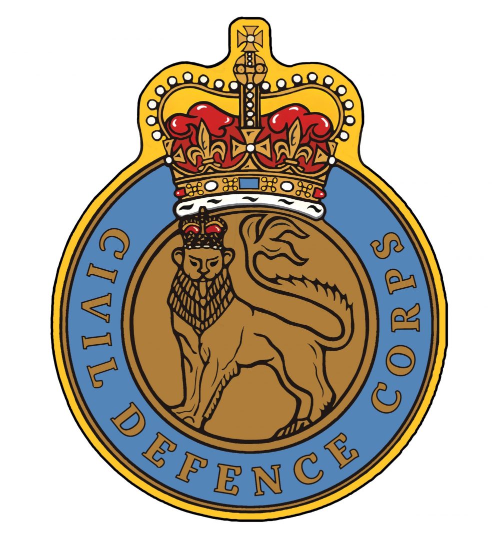 Classic Transfers Home Office BSA Civil Defense Corp Transfers