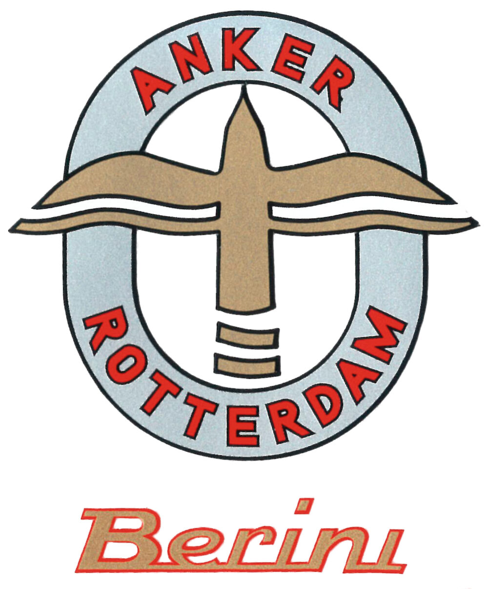 Classic Transfers Berini 1116LC 47x55mm - Classic Transfers