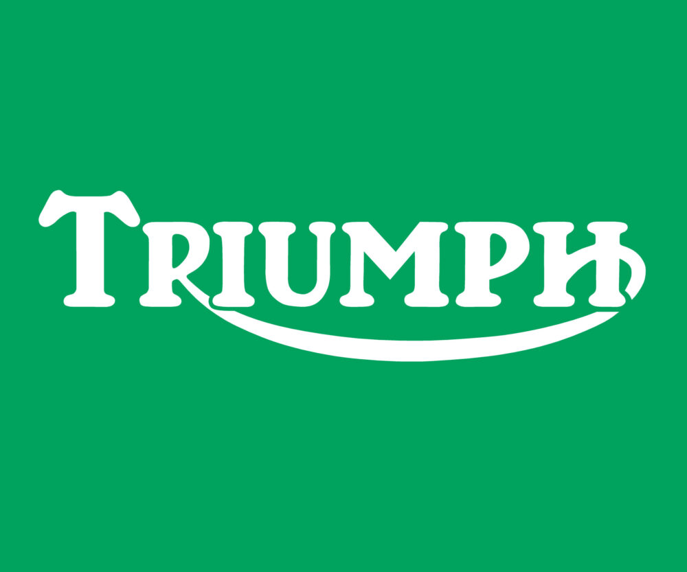 Classic Transfers Triumph 7128W 128x32mm (non-standard) - Classic Transfers